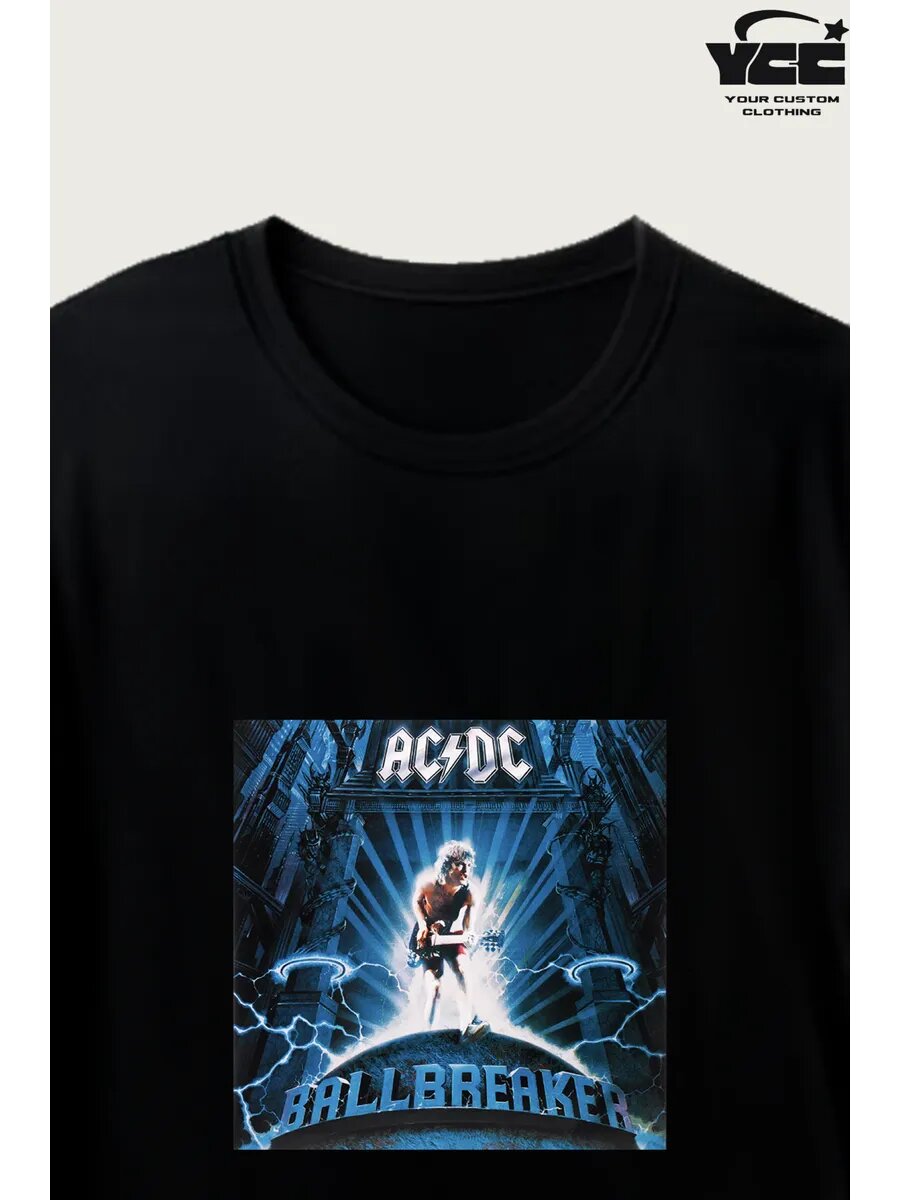 Футболка спортивная