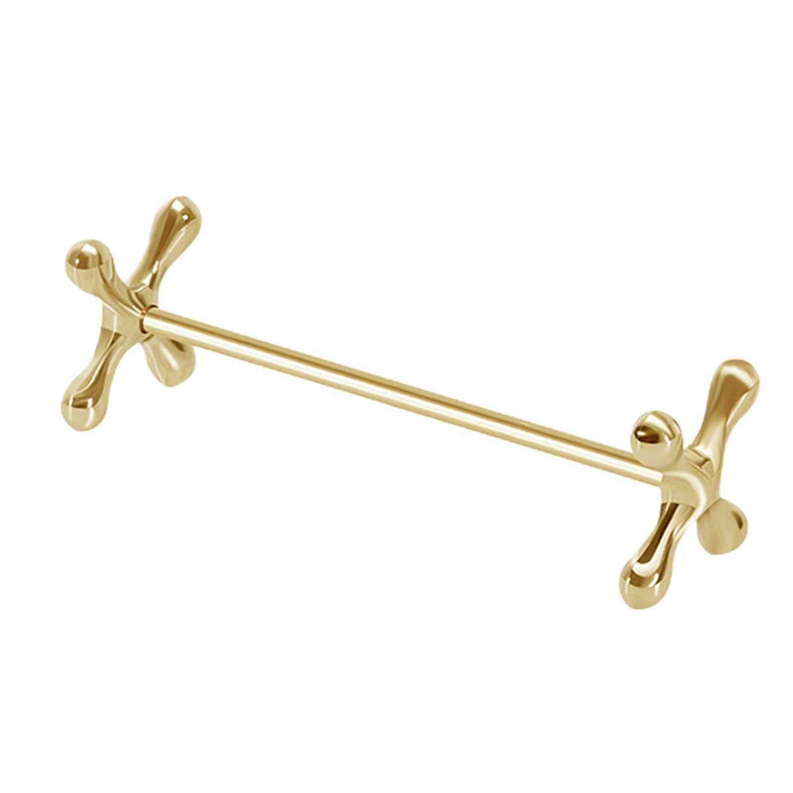 Золотая подставка для вилки и ложки стильный настольный держатель для столовых приборов, элегантный кухонный аксессуар для порядка и чистоты