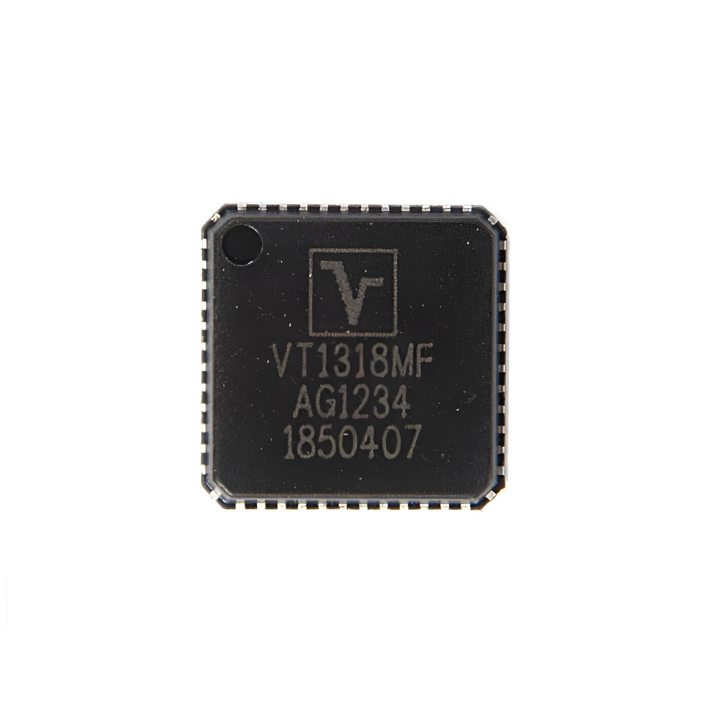 Микросхема VT1318MF
