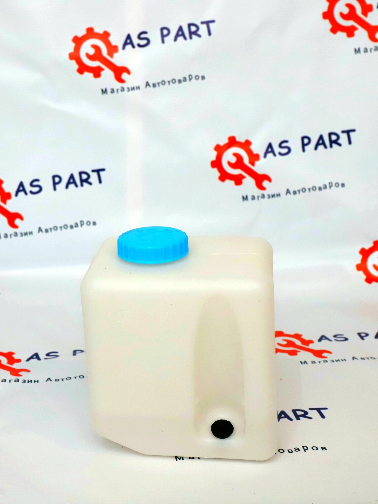 Бачок стеклоомывателя Ваз Lada 2101-2107, Ока, Нива 21213