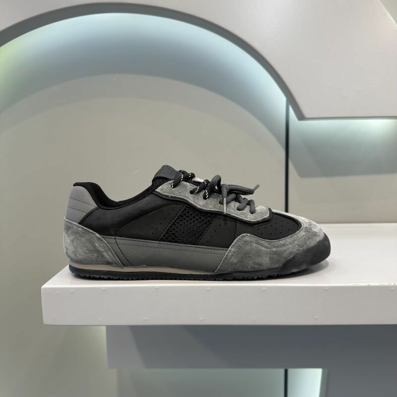 LUO Снегоступы Мужчины Зимняя/BC35 black