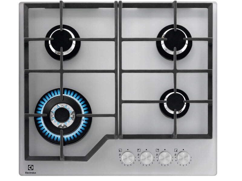 Варочная поверхность Electrolux KGG64362S