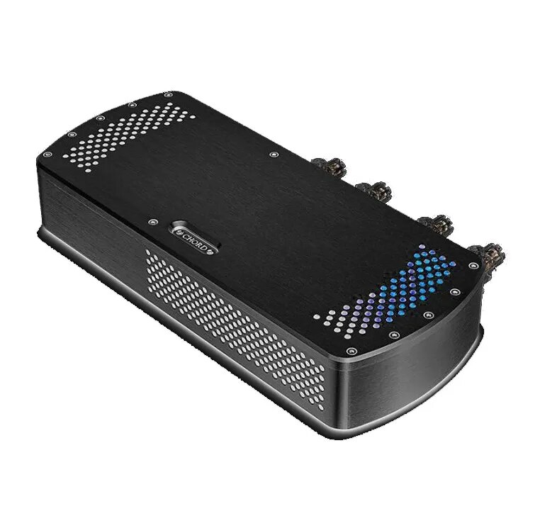 Усилитель мощности Chord Electronics Etude Black