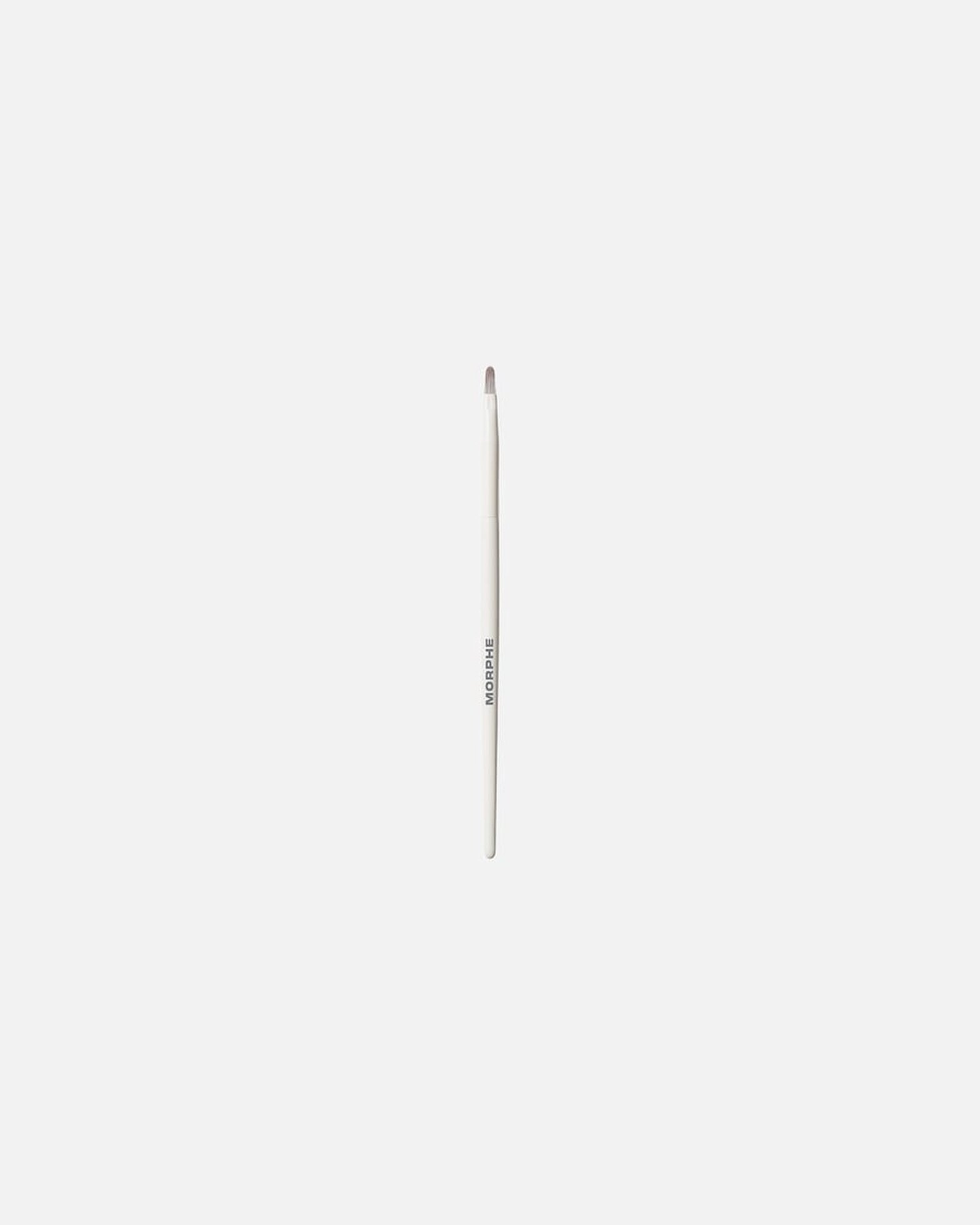 MORPHE Кисть для подводки глаз M362 POINTED EYELINER BRUSH цвет белый