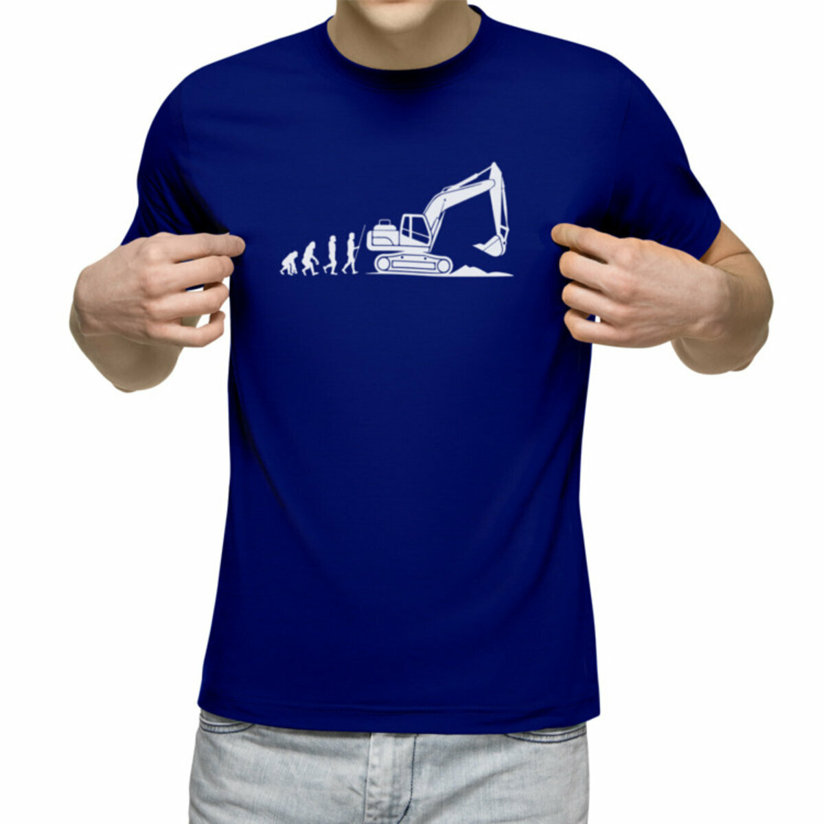 Футболка спортивная