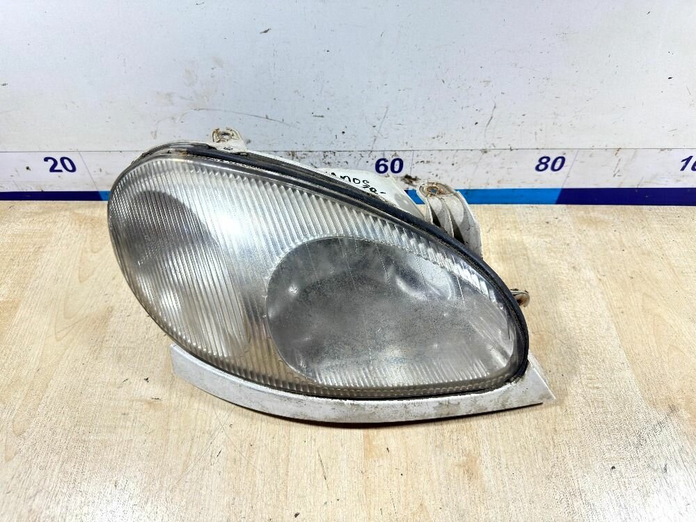 Фара правая Chevrolet Lanos 96324503