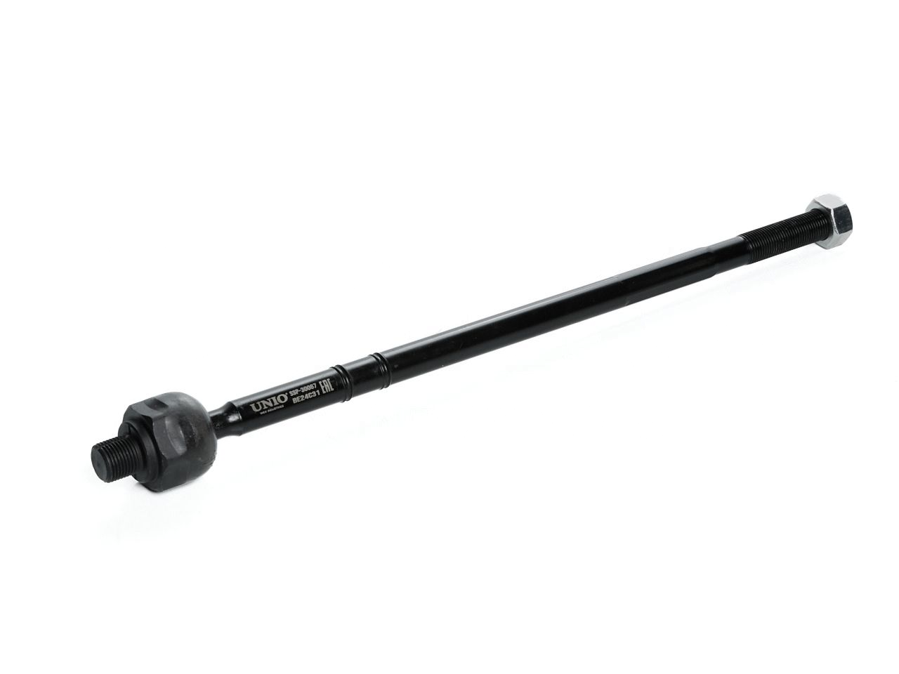 UNIO SSP-30067 (2E0713491 / 68020843AA / A9064600055) тяга рулевая mercedes-benz Sprinter (Спринтер) (b903, b906, b907) 95-, VW crafter