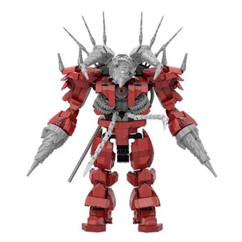 Drill Man Titan 3.0 - Дрель Мен Титан / Скибиди Туалет 2024 Конструктор Skibidi Toilet совместим 537+ PCS