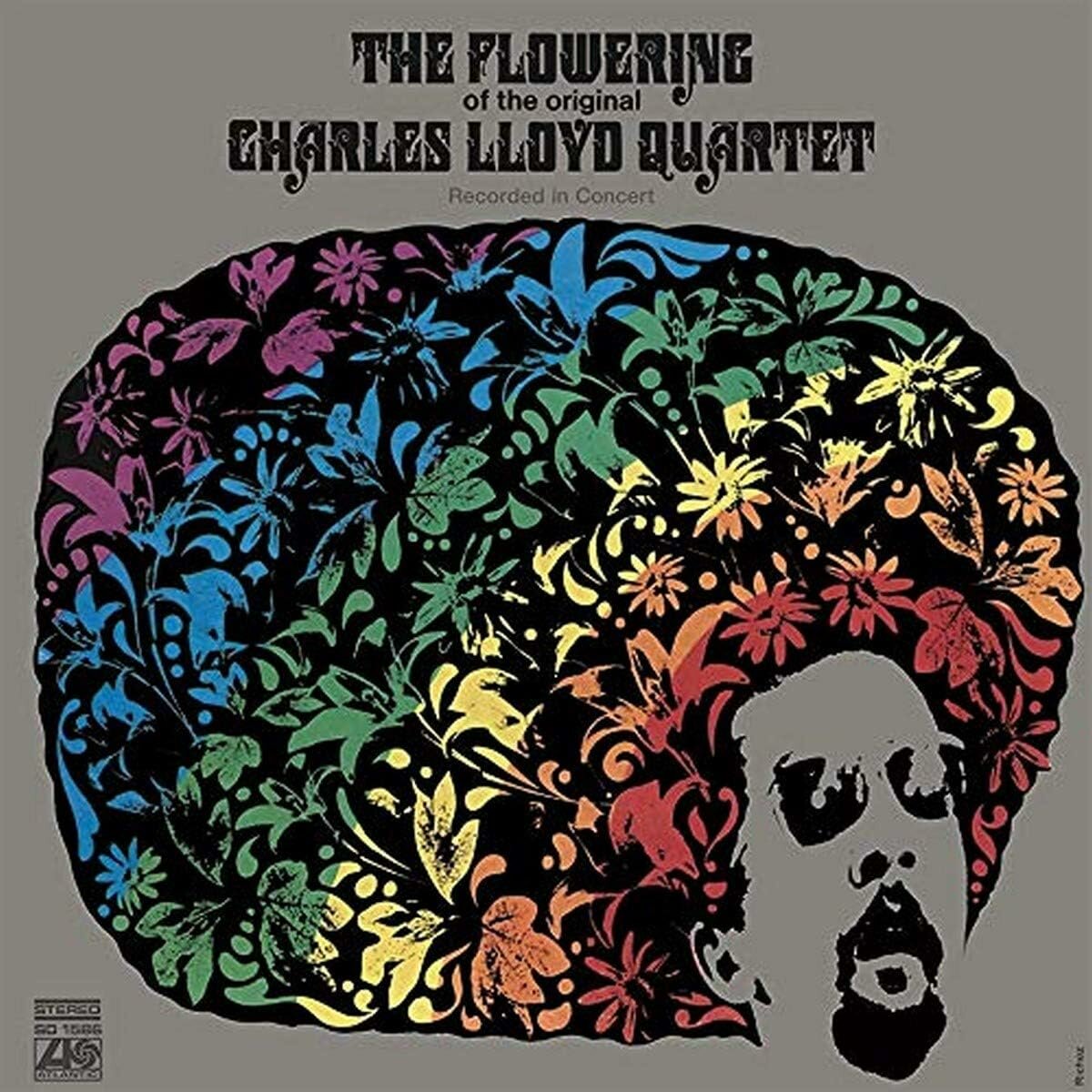 Charles Lloyd - The Flowering (Analogue) (1LP), 2019, Speakers Corner, Виниловая пластинка