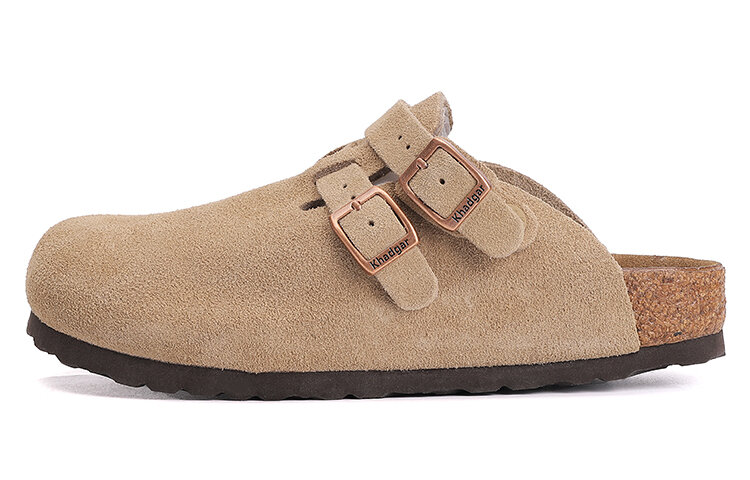 Биркенштоки