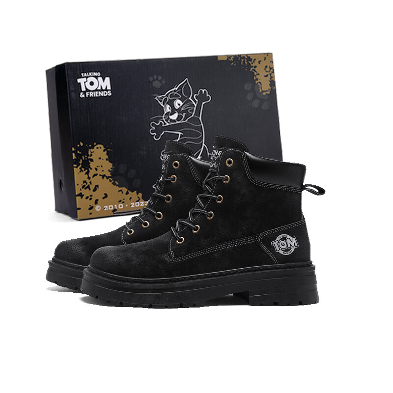 Ботинки Martin Boots