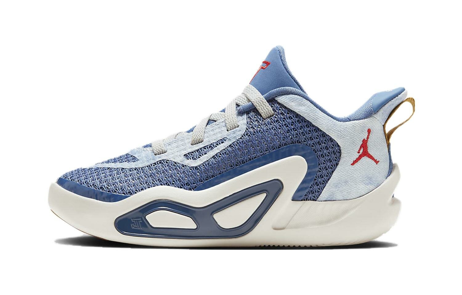 Кроссовки Tatum 1