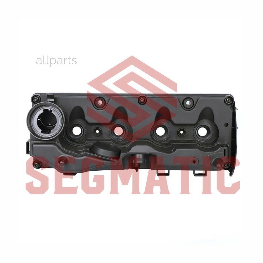 SEGMATIC 1012V101 Крышка клапанная: VW Amarok 10-21, Crafter 12-16