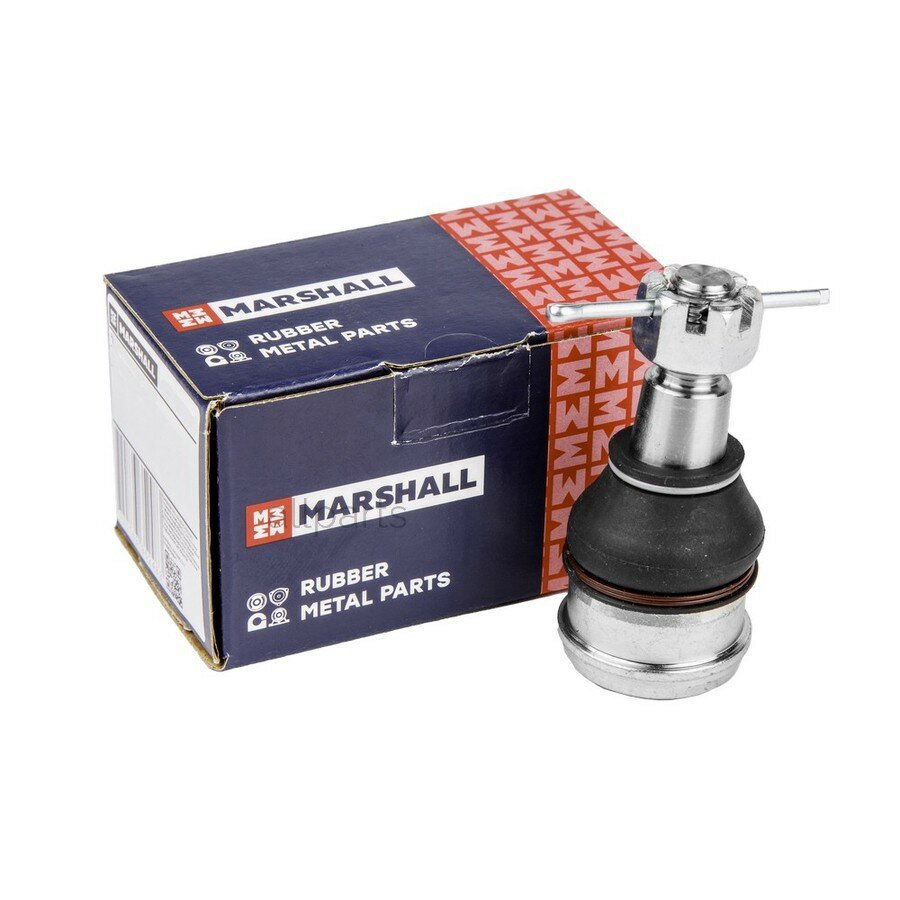 MARSHALL M8100750 Опора шаровая передн. лев./прав. Honda Jazz 07- (M8100750)