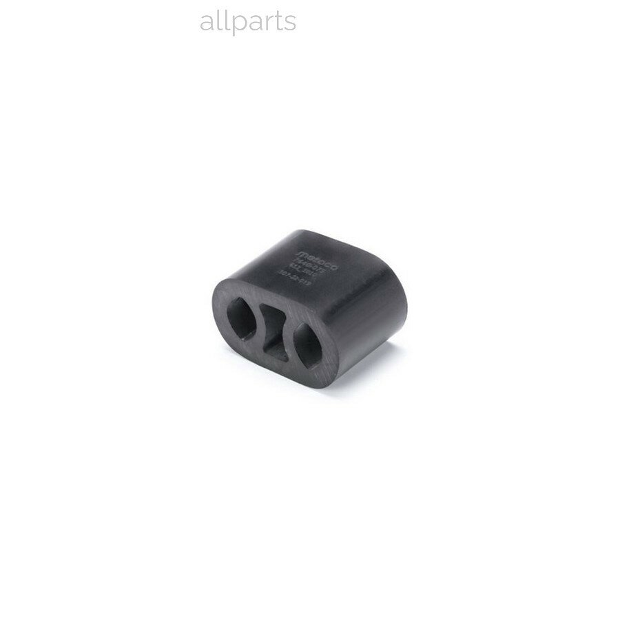METACO 7640-075 Резинка подвеса глушителя