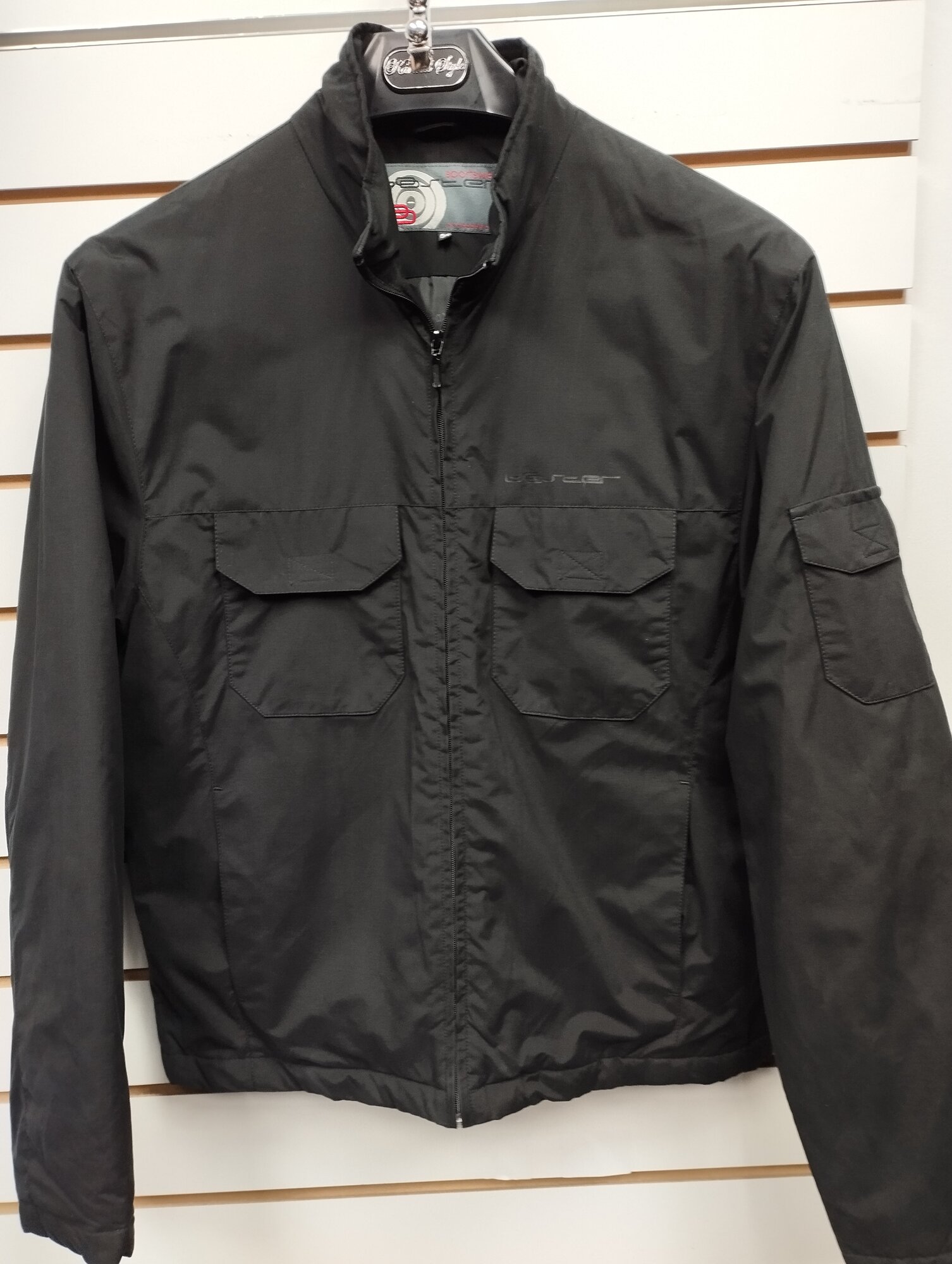 Куртка весна