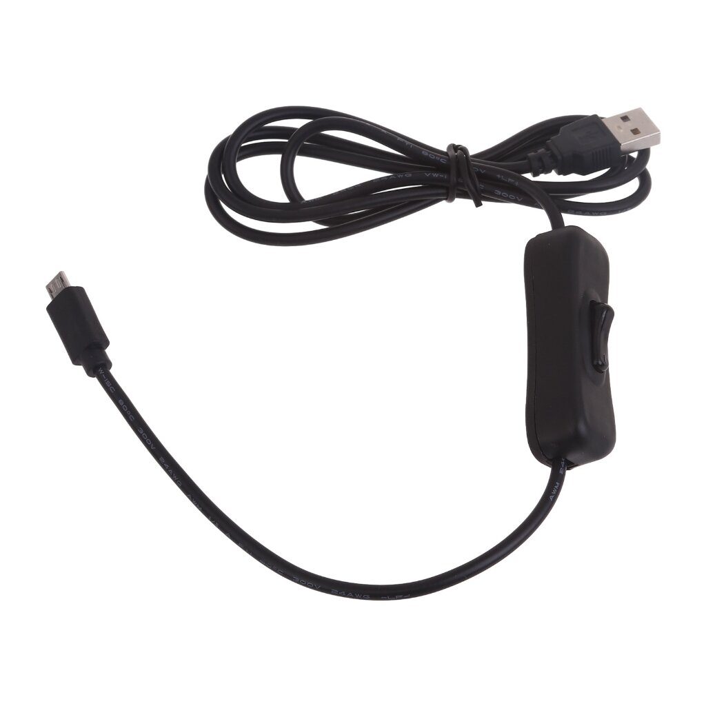 Удобный Кабель для зарядки от USB до Micro USB с Регулировкой мощности автомобильного Регистратора