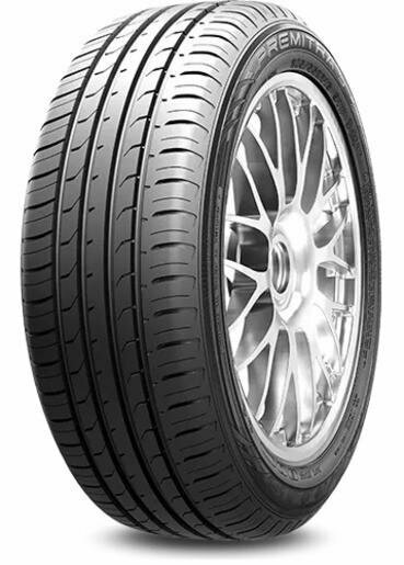 Шина Maxxis(Максис) Premitra HP5 225/45 R17 91H летняя автомобильная