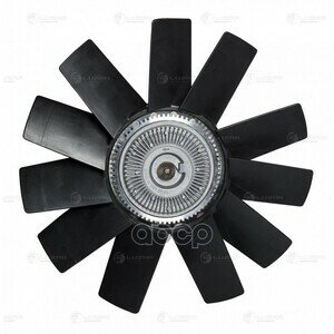 Муфта вязкост. для а/м газель бизнес cummins с дв. isf 2.8 (с крыльч.) (lvc 03028) LUZAR арт. lvc 03