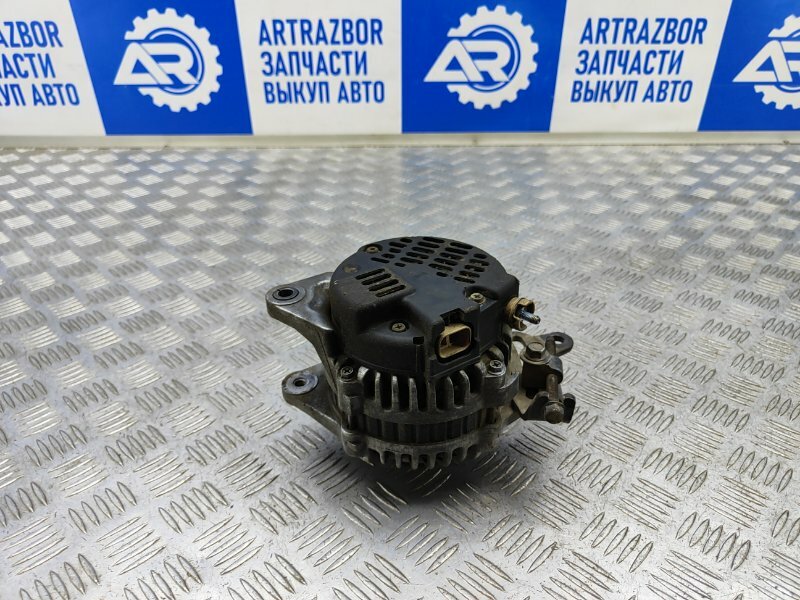 Б/У Генератор Kia Spectra SD / Киа Спектра SD 1.6 S6D 101 Л.С 2007