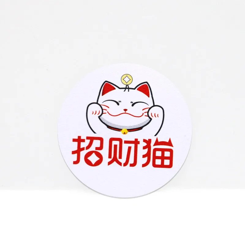 NFC дуал чип стикер EFHH 125KHZ&13.56MHZ небесно-голубой