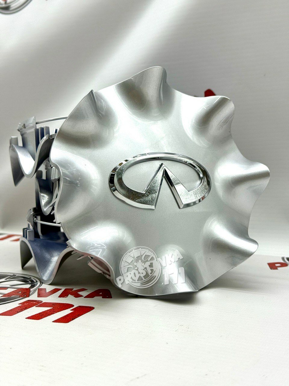 1шт Infiniti 148/134/17 (S) NS-084 колпачки диска