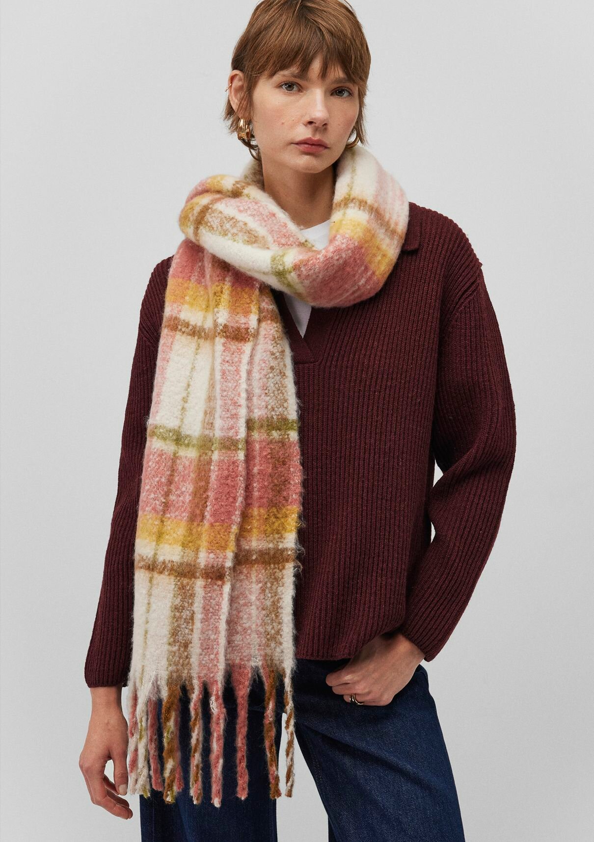 Шарф для женщин