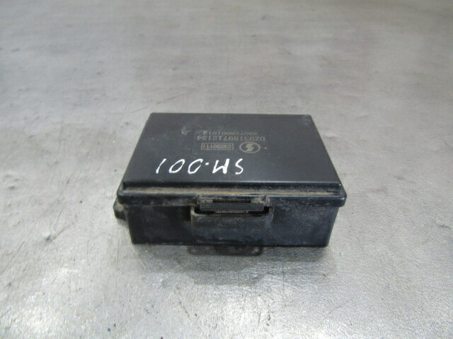 Коробка распределительная SHACMAN