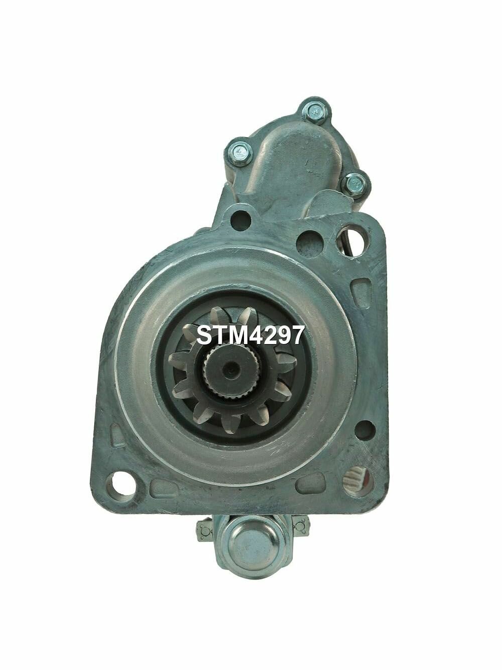 Стартер Krauf STM4297