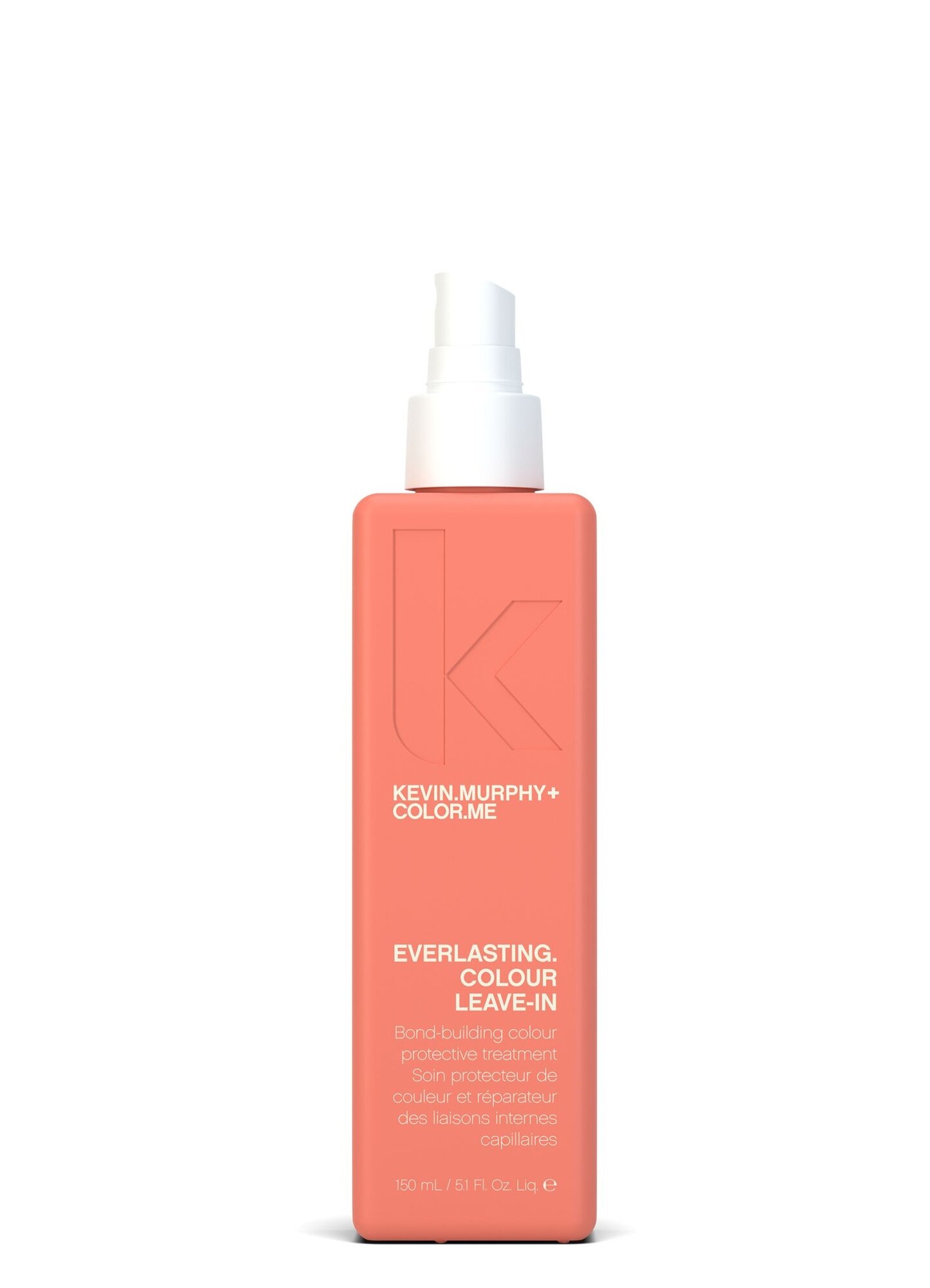 Несмываемый кондиционер KEVIN.MURPHY "Everlasting.Colour", для окрашенных волос, 150мл