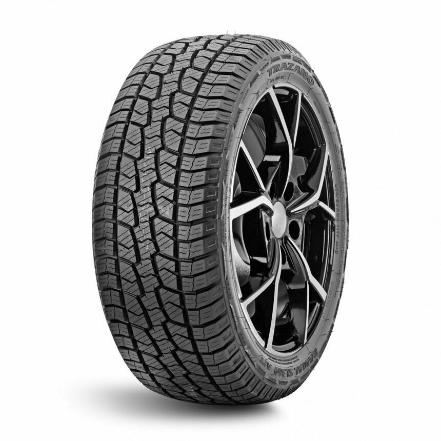 Шина Trazano(Тразано) SL369 A/T 225/70 R15 100T летняя автомобильная