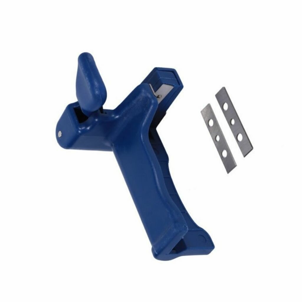 Ручной обрезчик кромок для шпона