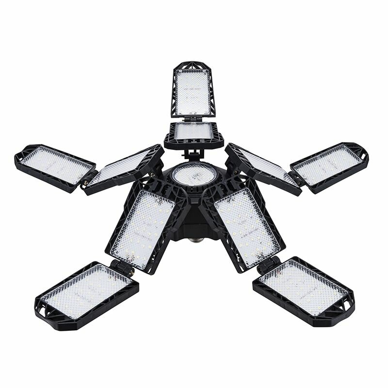 Переноска Светильник Для Гаража