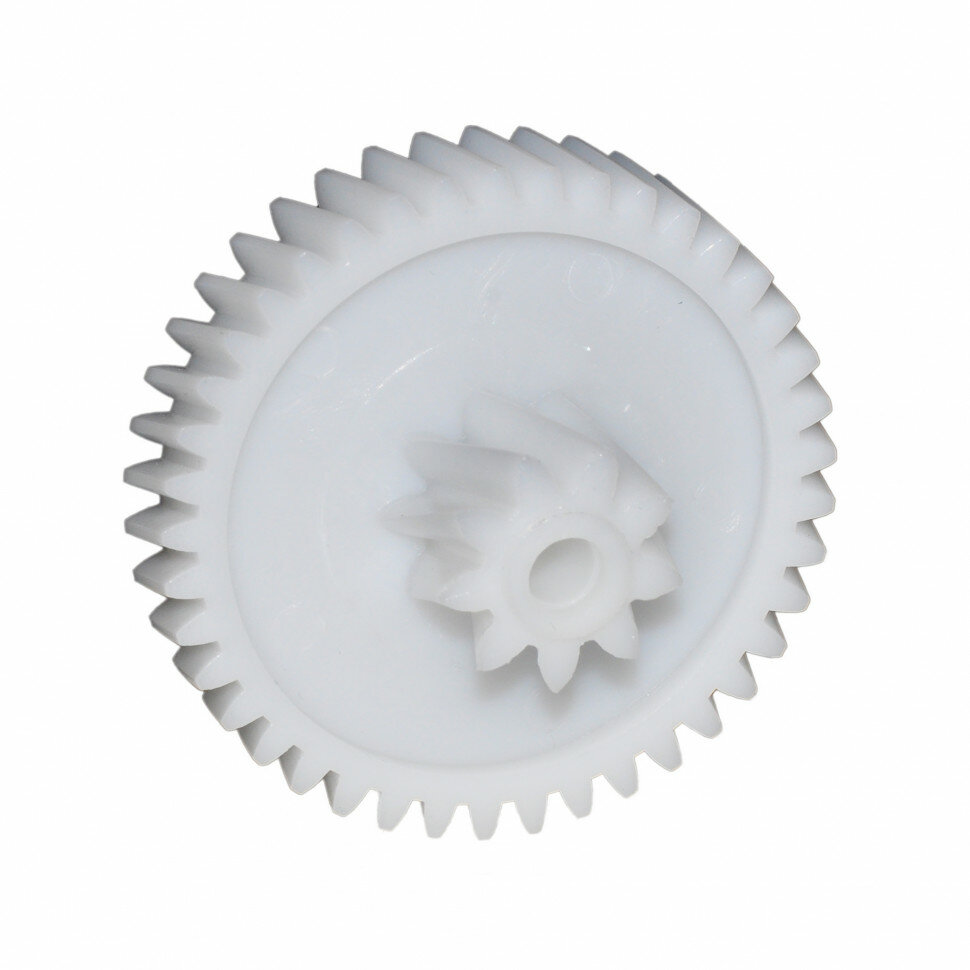Шестерня мясорубки умелица (средняя, 9, 41 зубцов), зубья в одну сторону, зам. BOSCH, ZELMER 793636 MM0337W Шестерня мясорубки умелица (средняя, 9, 41 зубцов), зубья в одну сторону, зам. BOSCH, ZELMER 793636