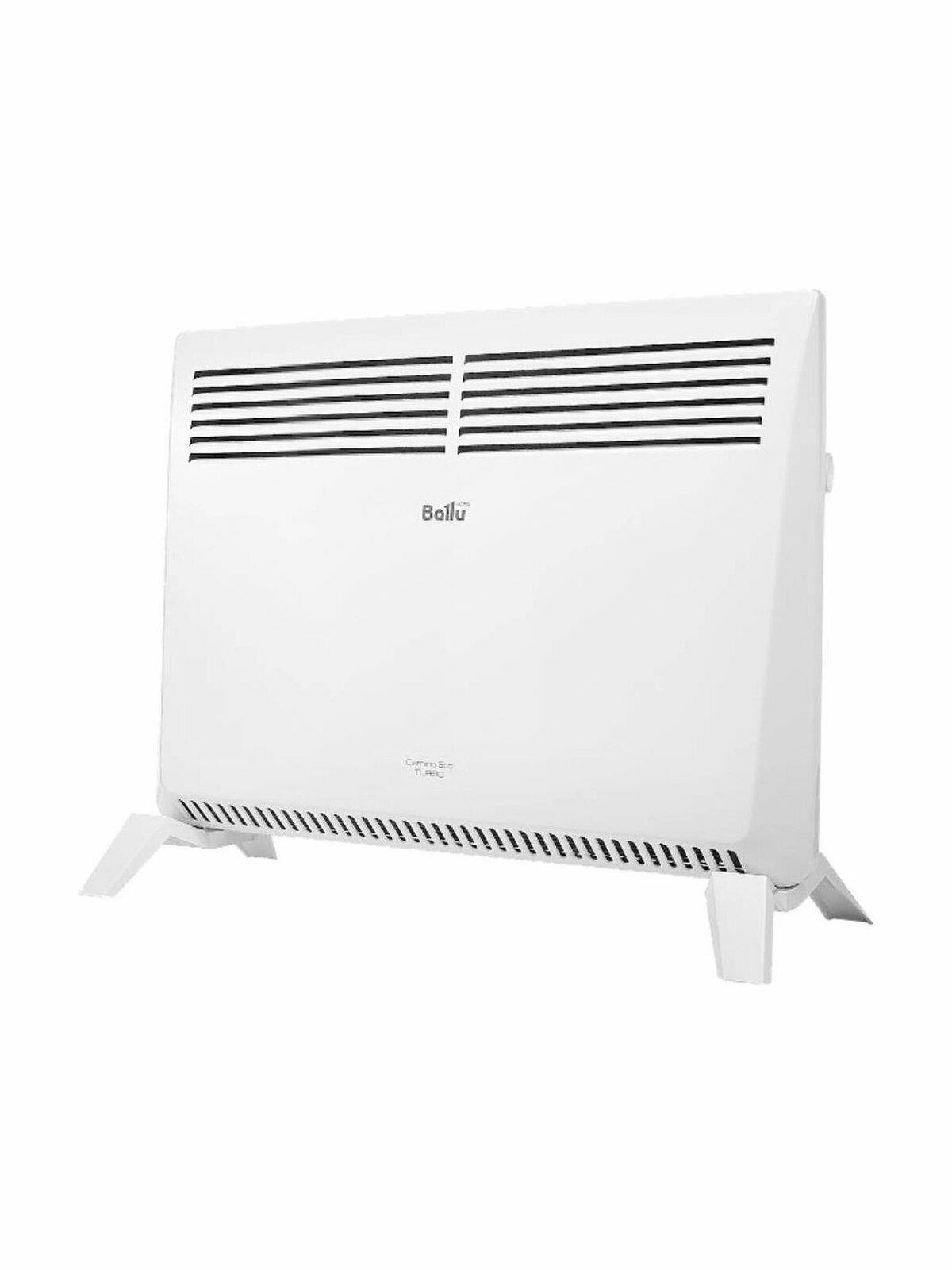 Конвектор электрический Ballu Camino Eco Turbo BEC/EMT-1500 + Кронштейн CWM-02