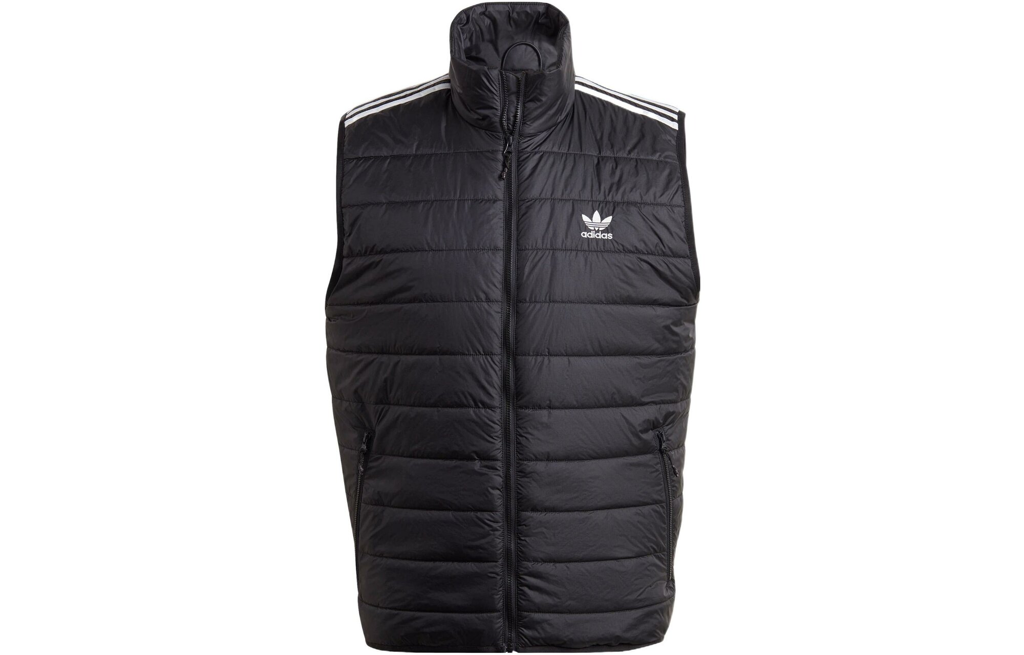 Жилет PADDED PUFFER