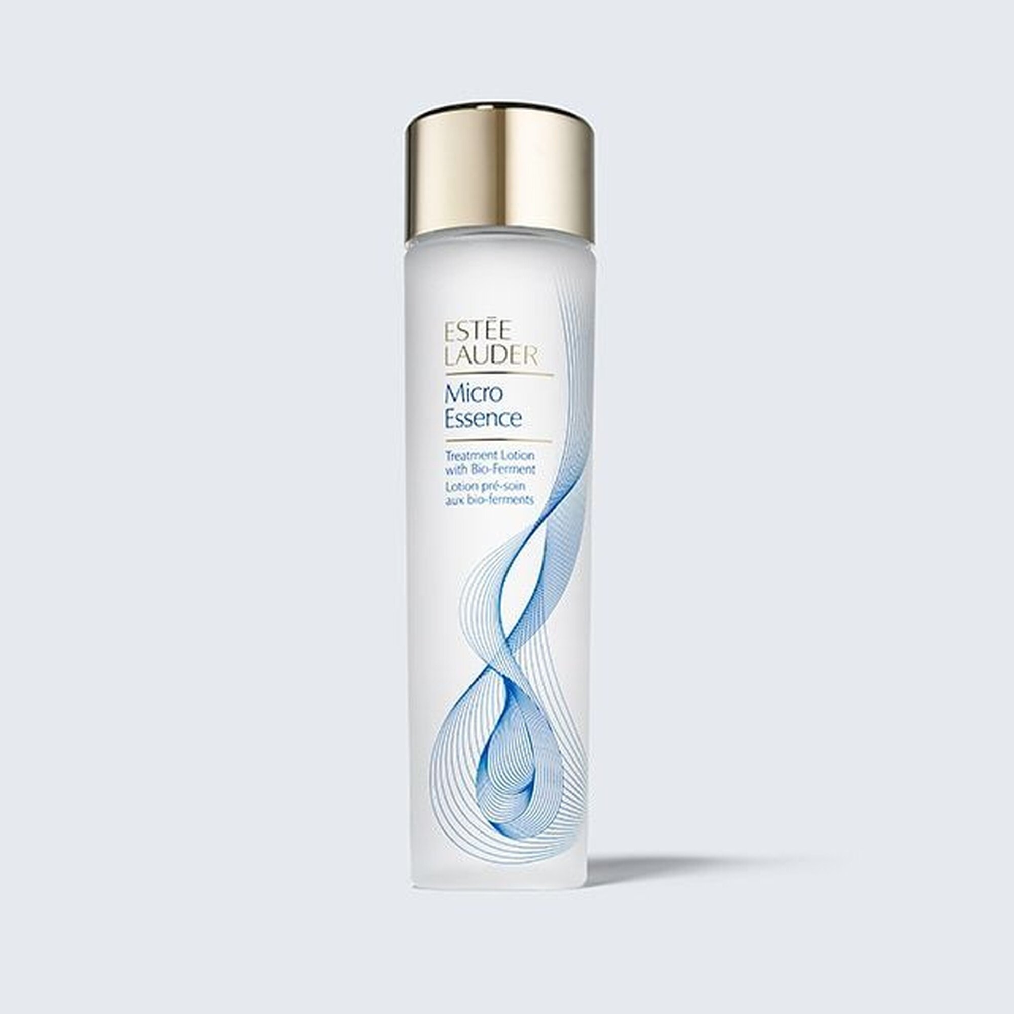 ESTEE LAUDER Тоник с осветляющим эффектом Micro Essence Treatment Lotion 200 мл