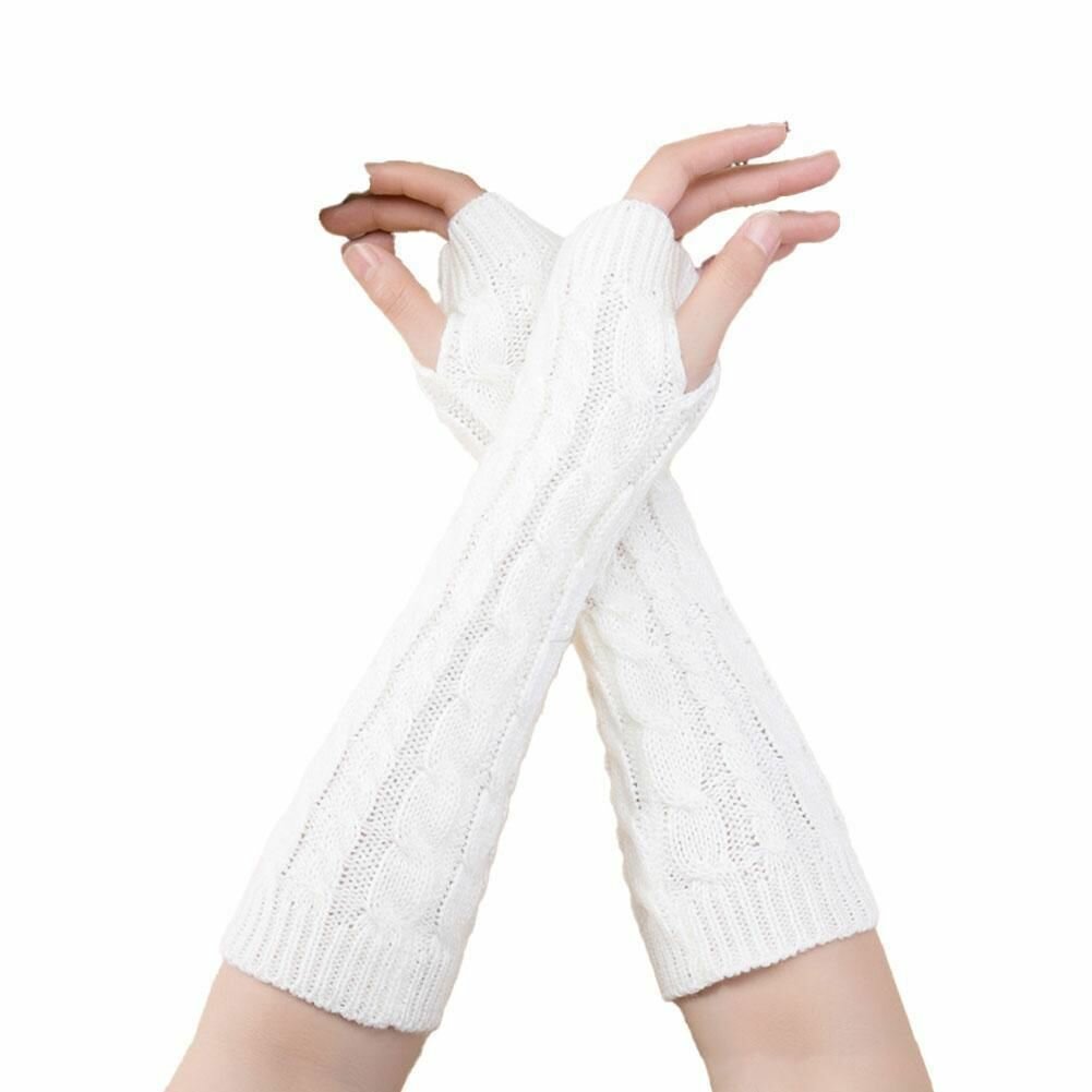 Митенки для женщин