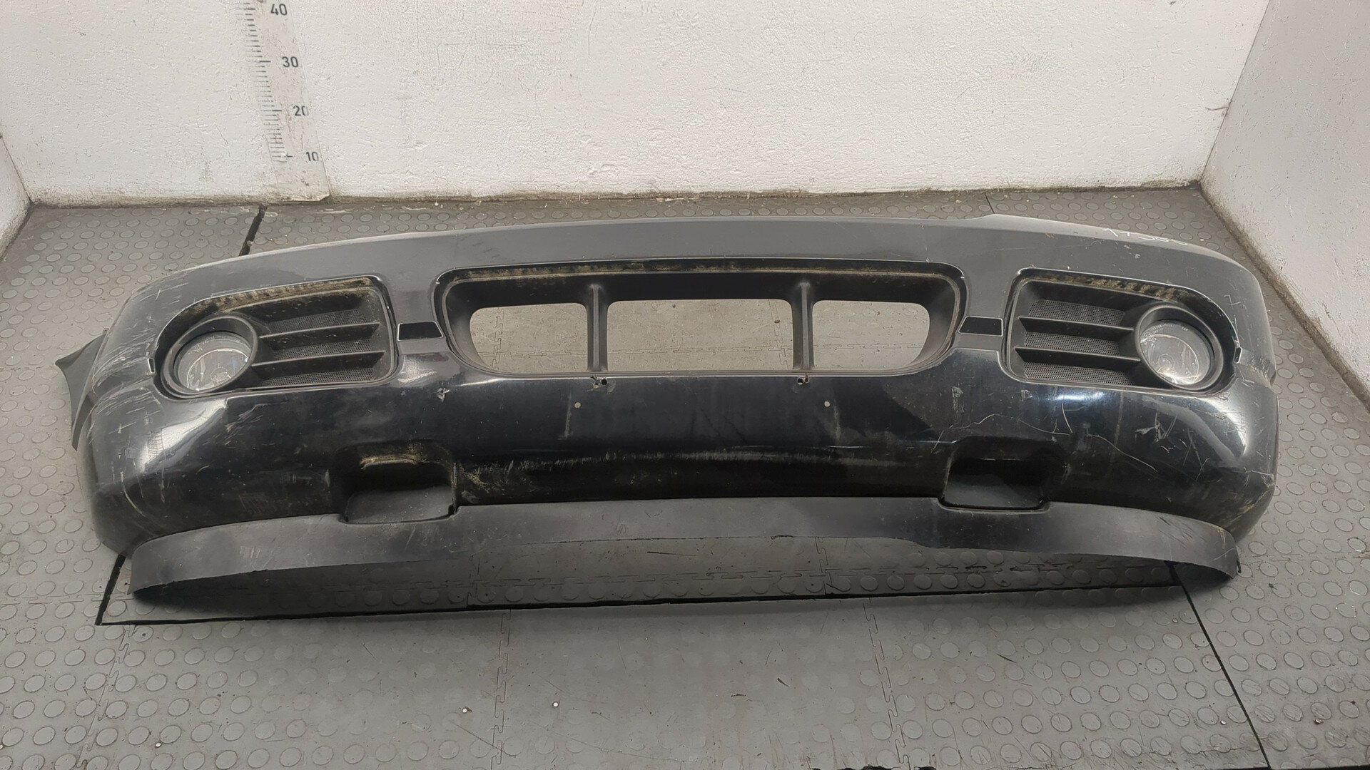 Бампер передний Ford Explorer Б/У