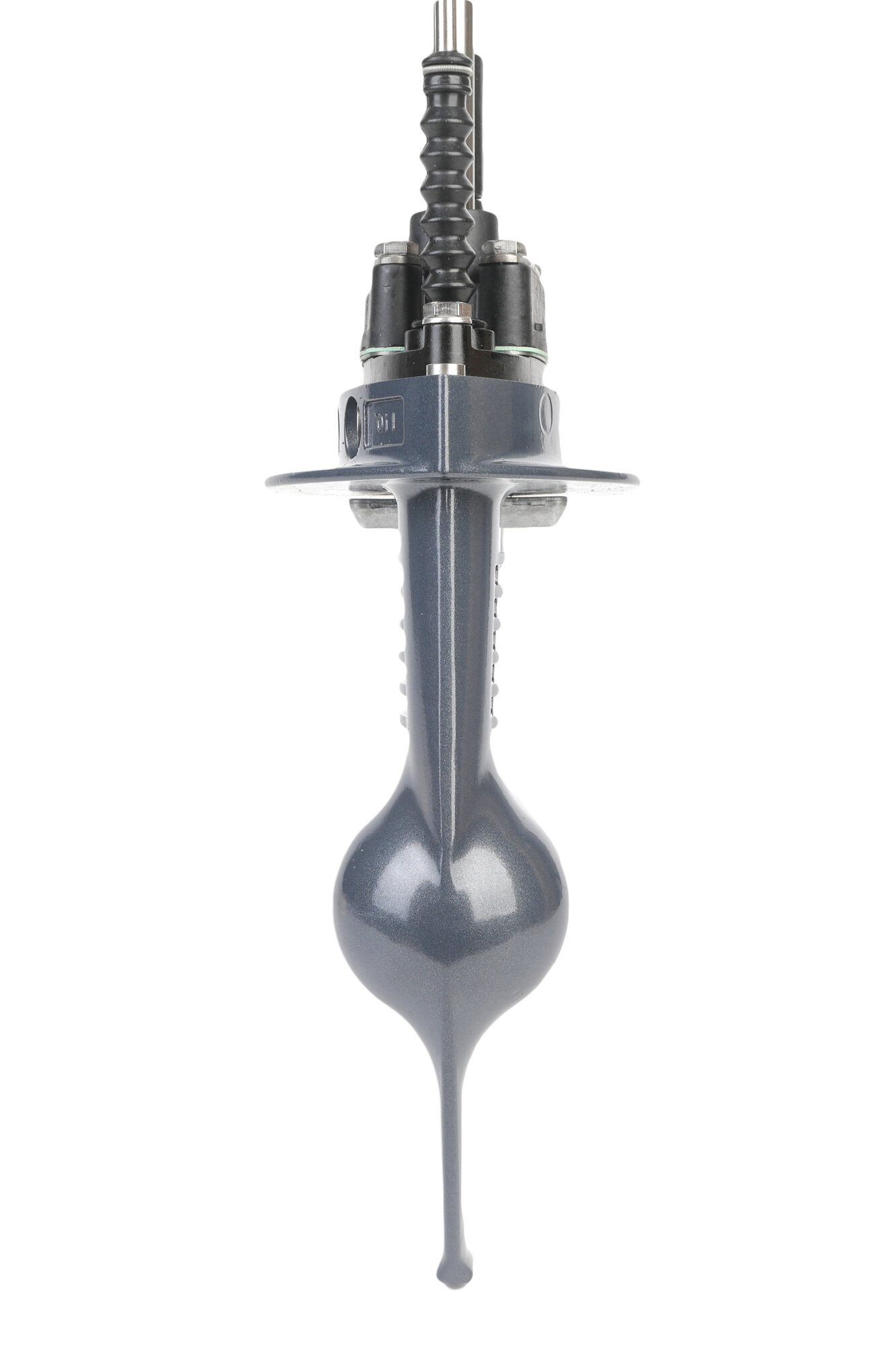 Редуктор в сборе, лодочный мотор STELS OPTIMAL 5, (item:300)