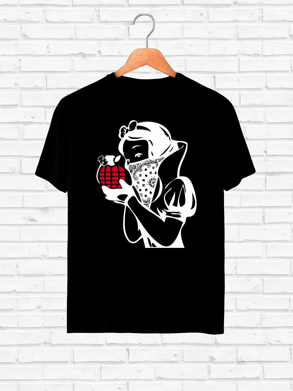 Футболка спортивная