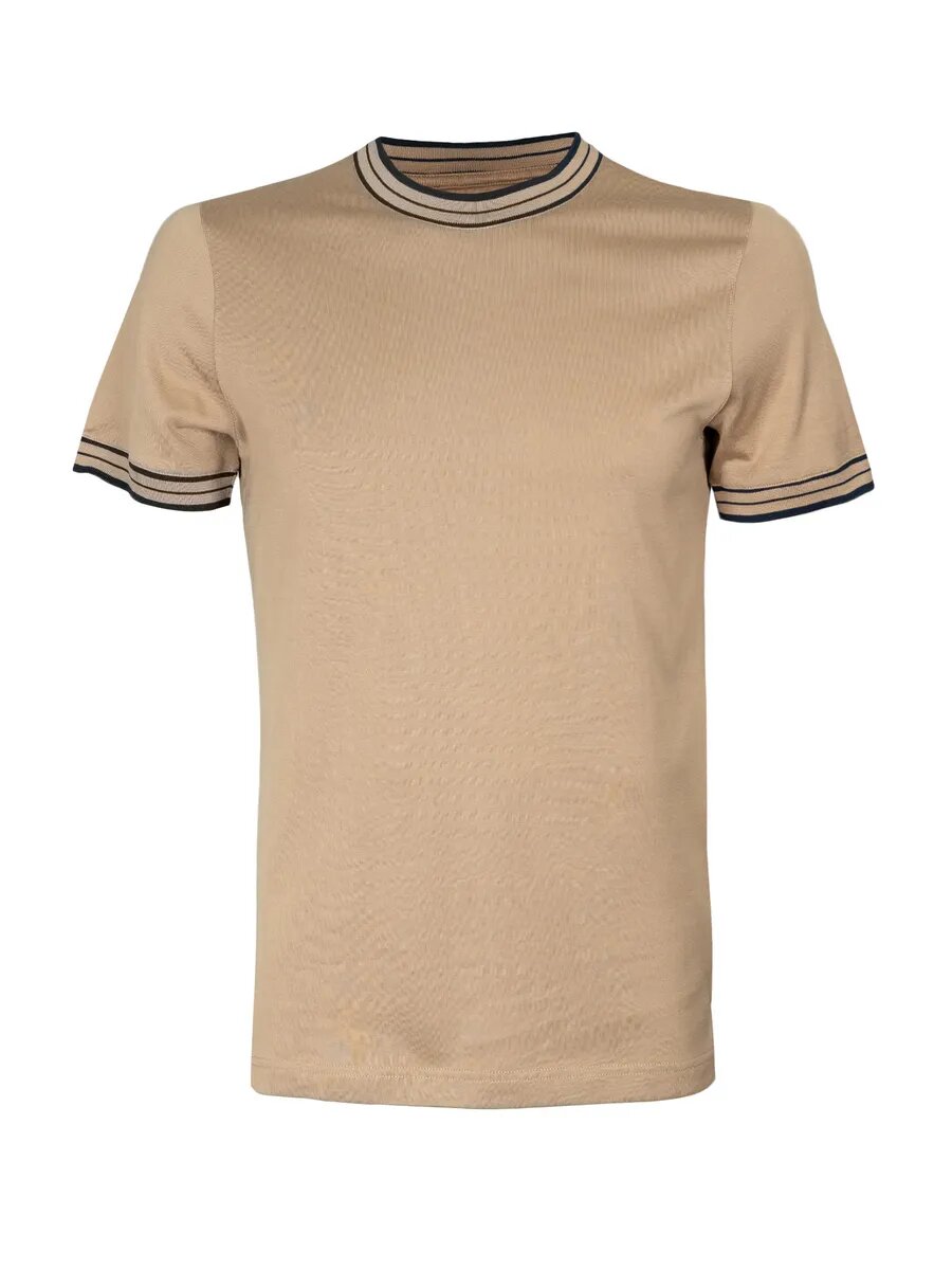 Футболка спортивная