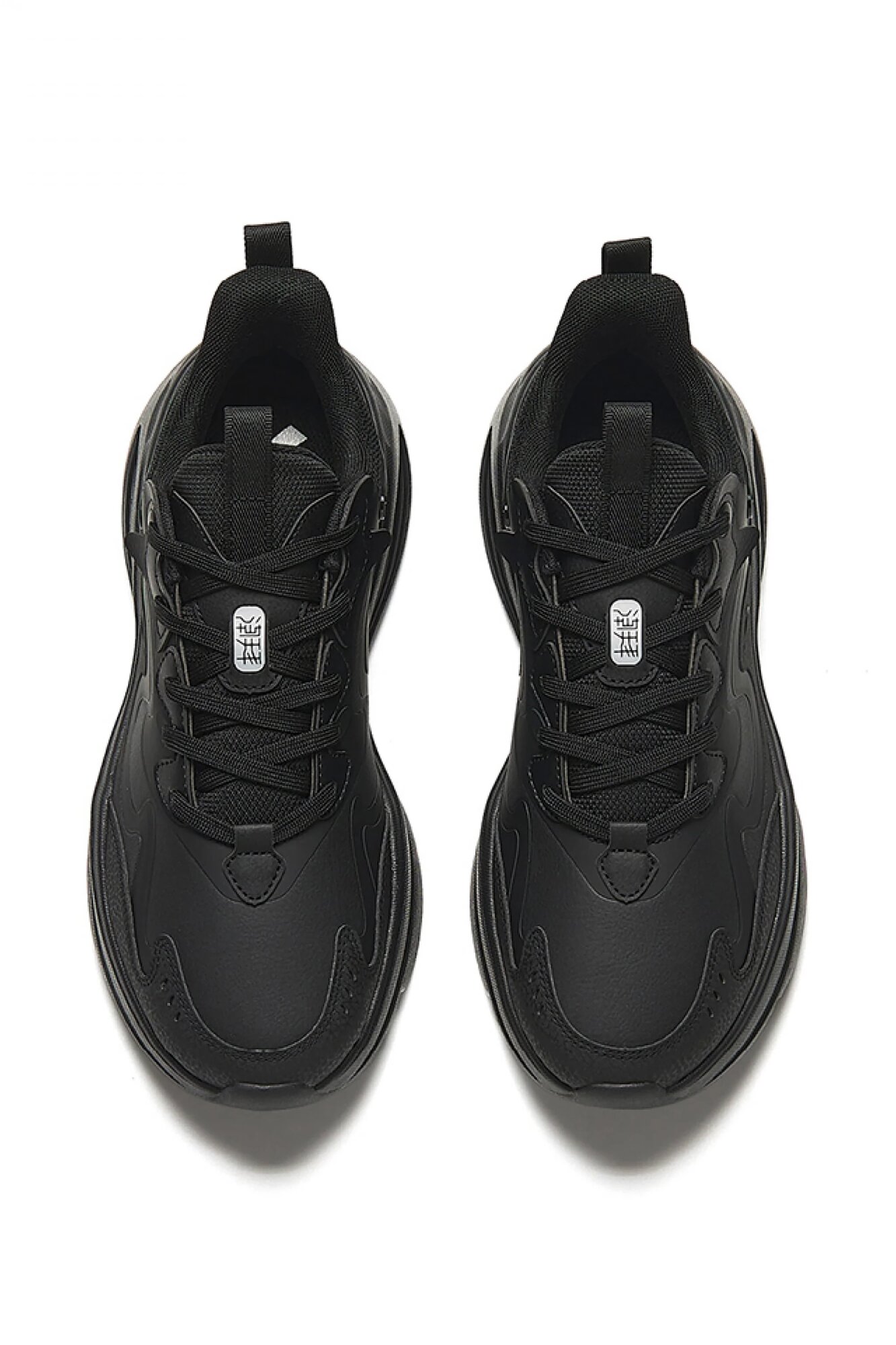 Кроссовки Anta Fashion Worship 5.0