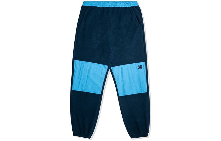 Брюки спортивные