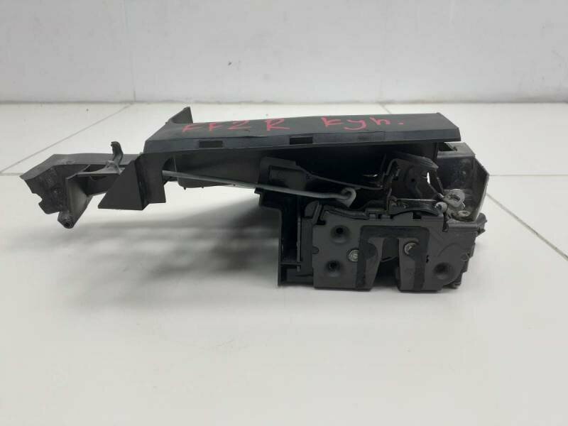 Замок двери передней правой Ford Focus 2 DA 2005-2008 кат.номер: 3M5AR21812ER 1385695