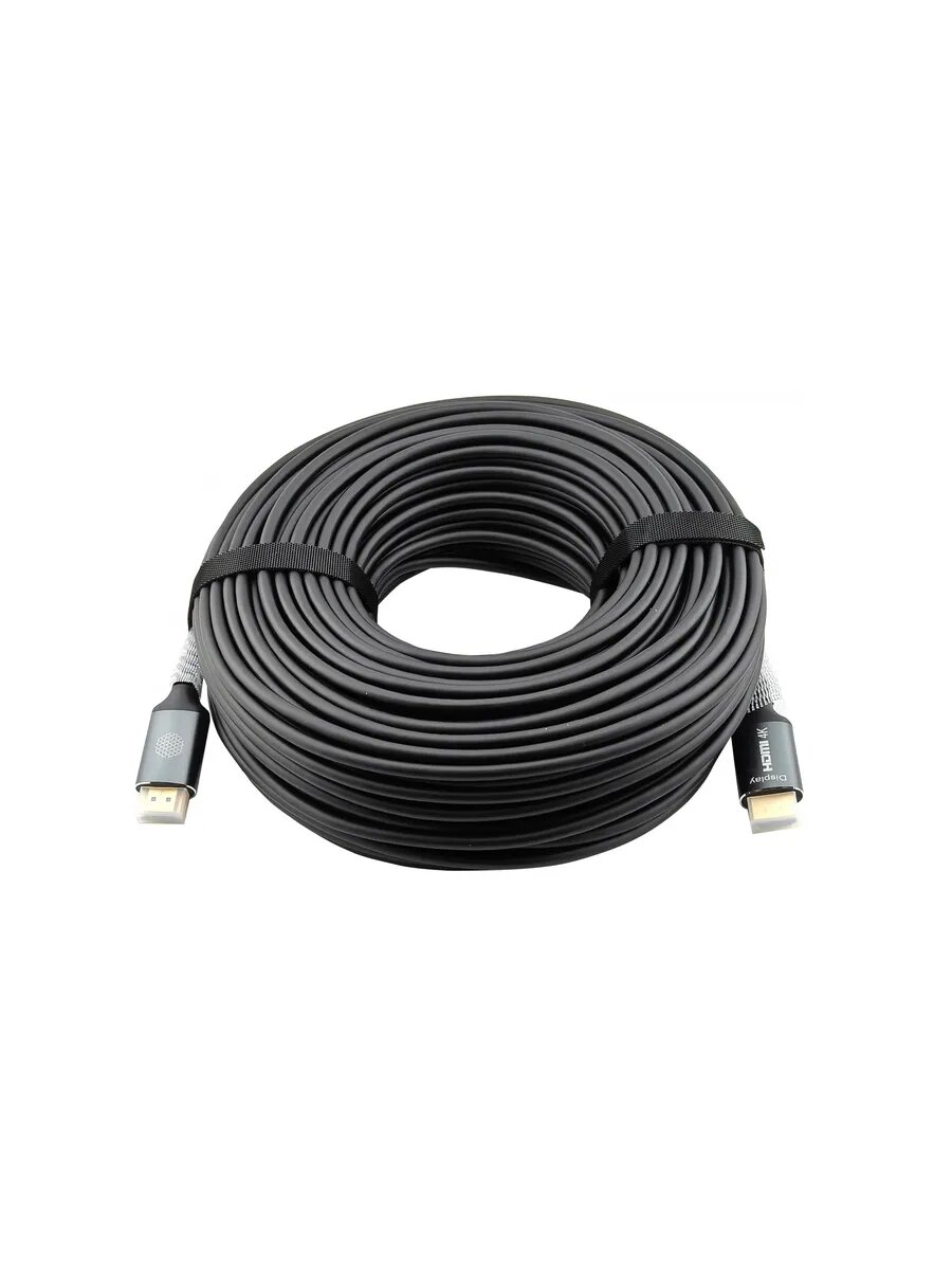 Кабель аудио-видео CS-HDMI-AOC-2-50 HDMI (m)/HDMI (m) 50м.