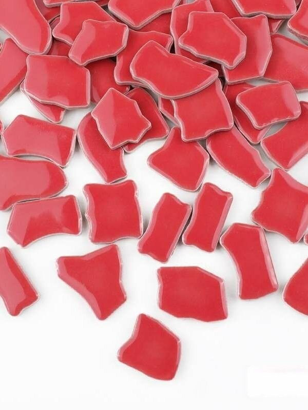 DIY керамическая мозаичная стеклянная плитка, 200 г