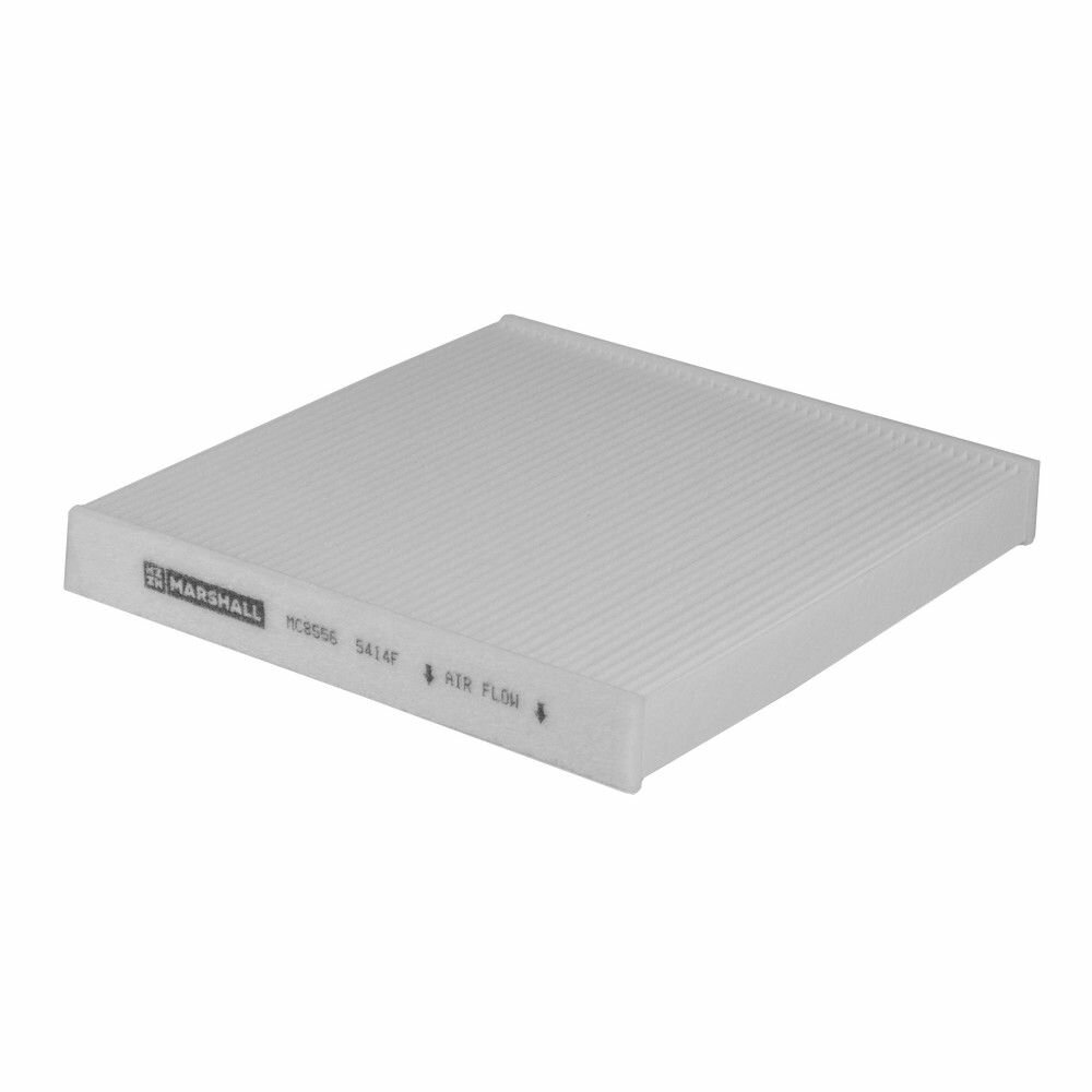 MARSHALL фильтр салонный HAVAL H6 I, II 14- GREAT WALL HOVER H6 11- MC8556