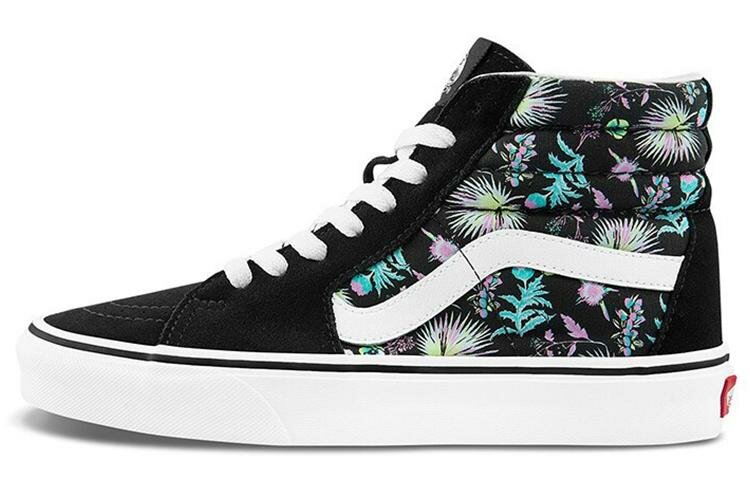 Кроссовки SK8-Hi