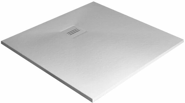 Поддон для душа Radaway Kyntos C 100x100 white, с сифоном